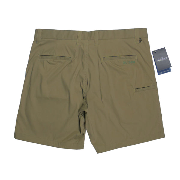 Guided Solunar Hybrid Shorts UPF50+
